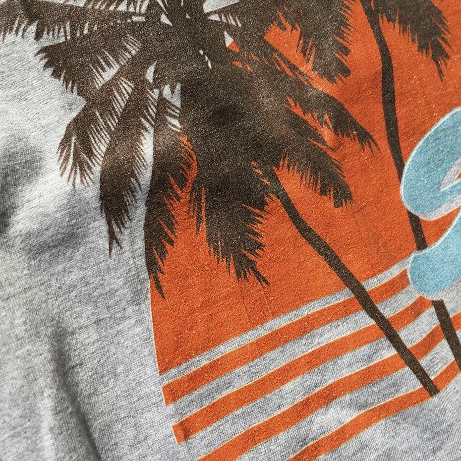 Look Into High Quality T shirt Printing Fashion Information